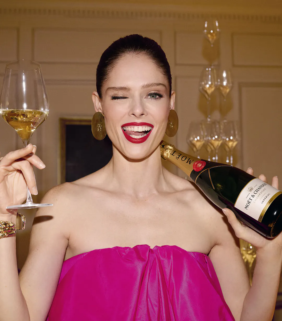 Moët & Chandon - Vini e Alcolici - LVMH