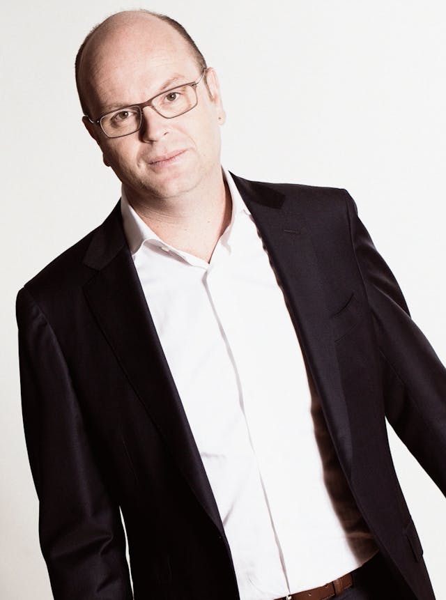 Royal Van Lent – LVMH - LVMH