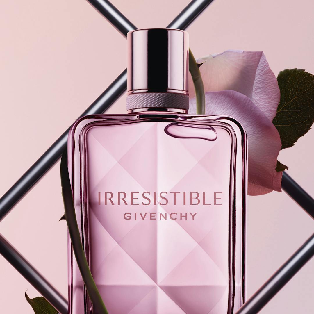 Givenchy Parfums – LVMH - LVMH