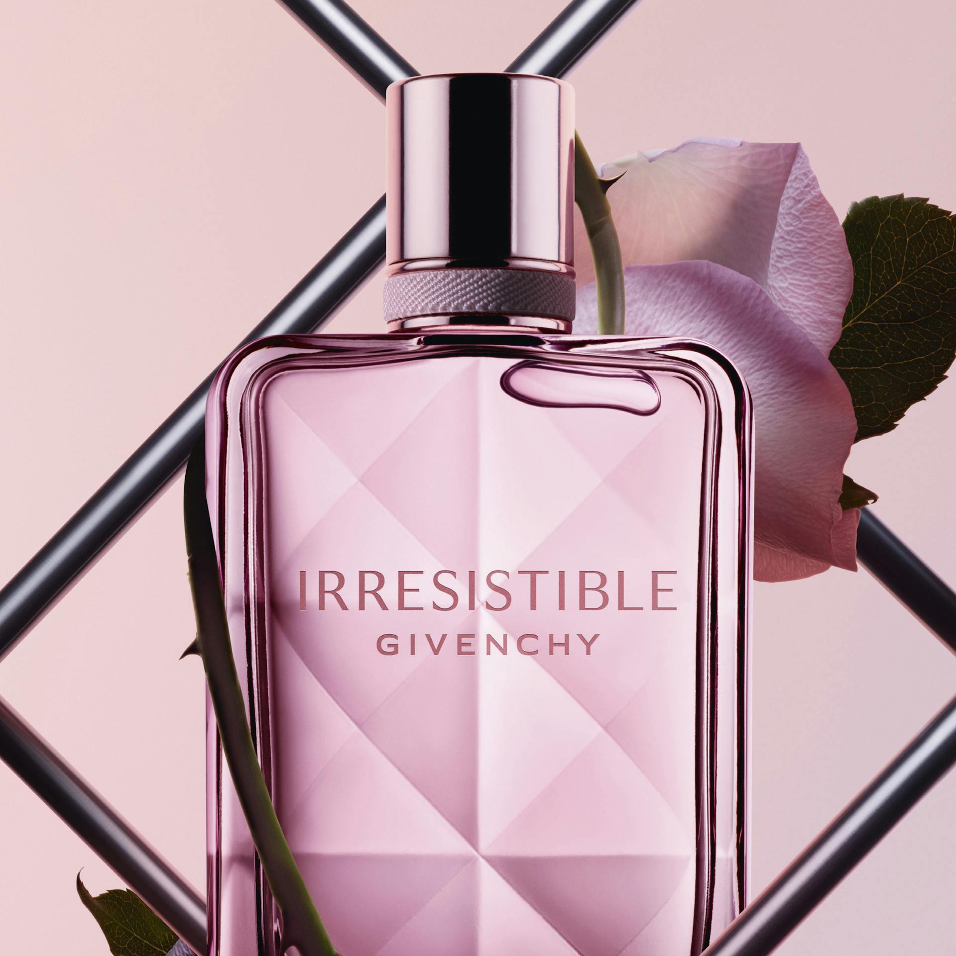 Givenchy Parfums - LVMH