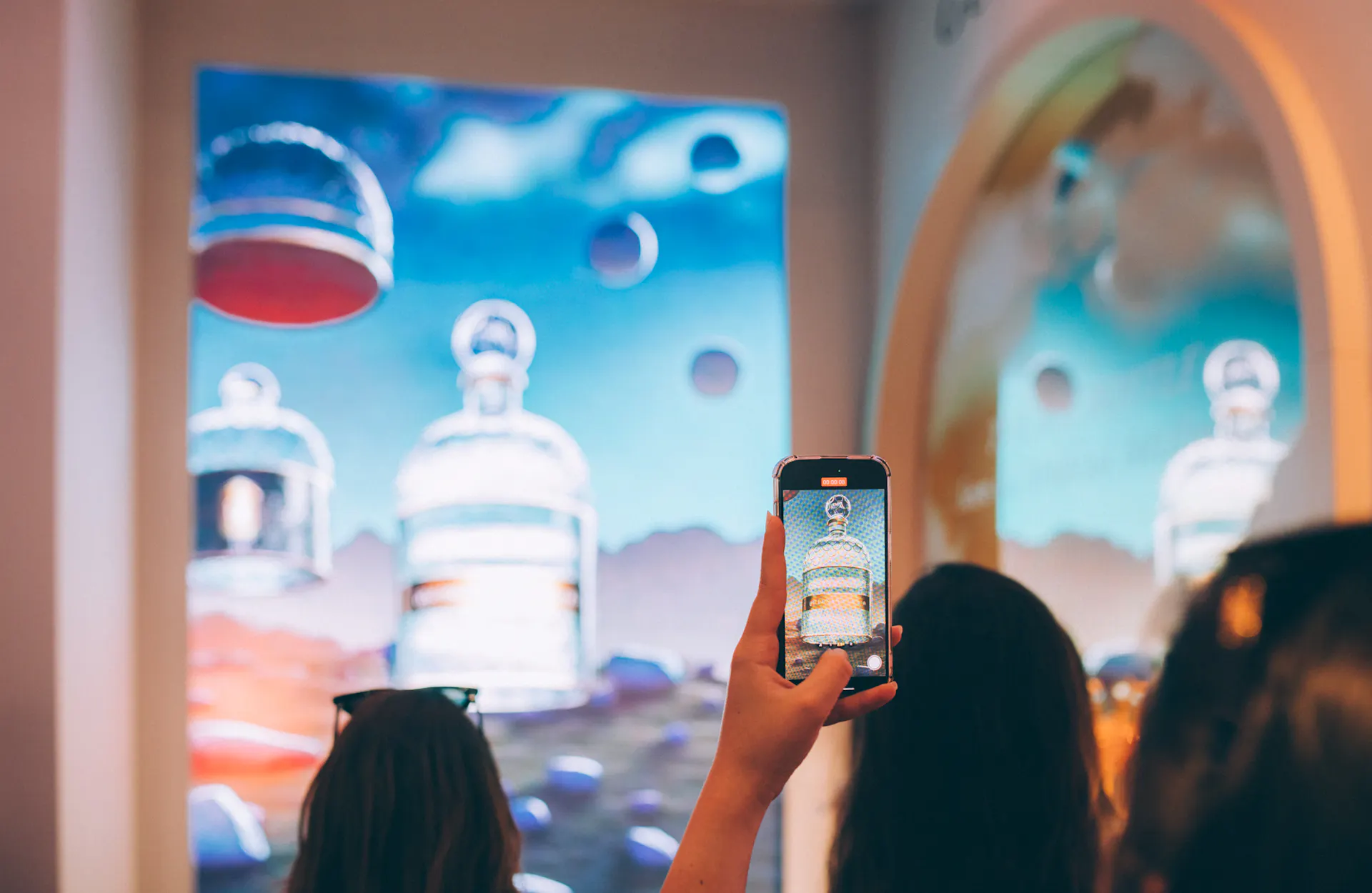 Omnichannel & Data - LVMH