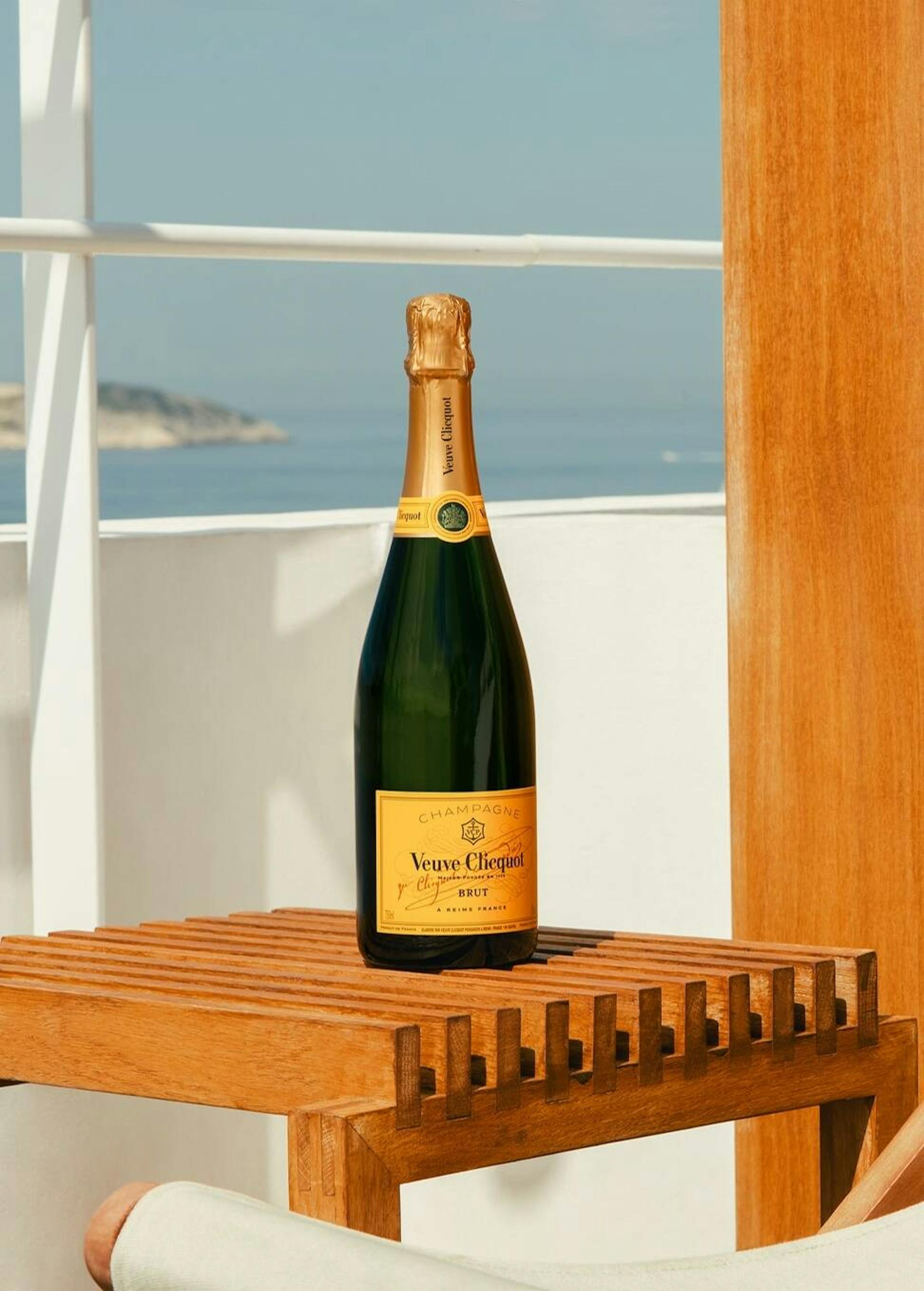 Wines & Spirits - LVMH