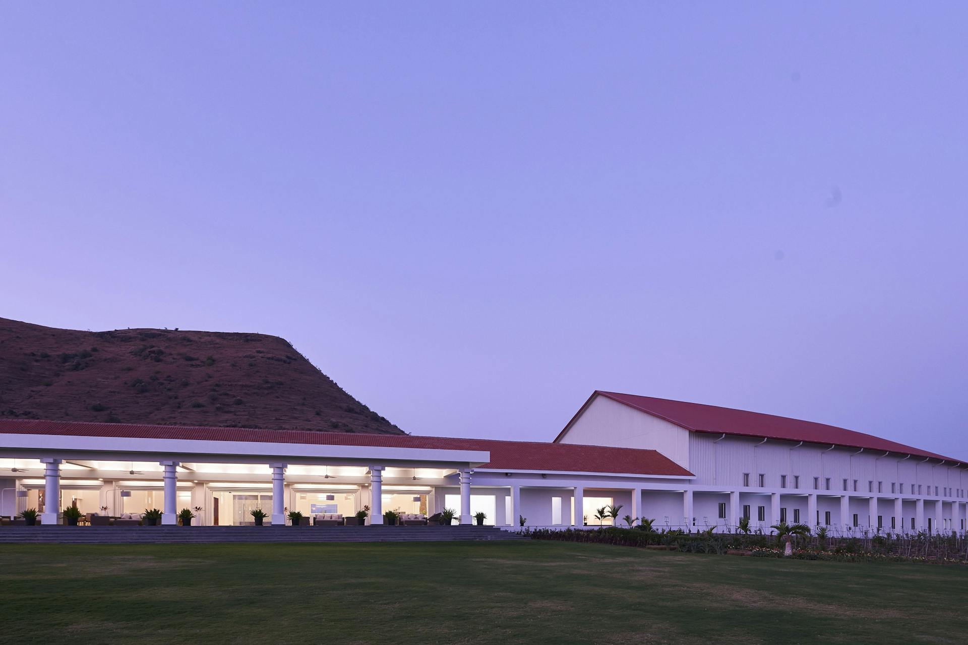 Domaine Chandon India, sparkling wines - Wines & S... - LVMH