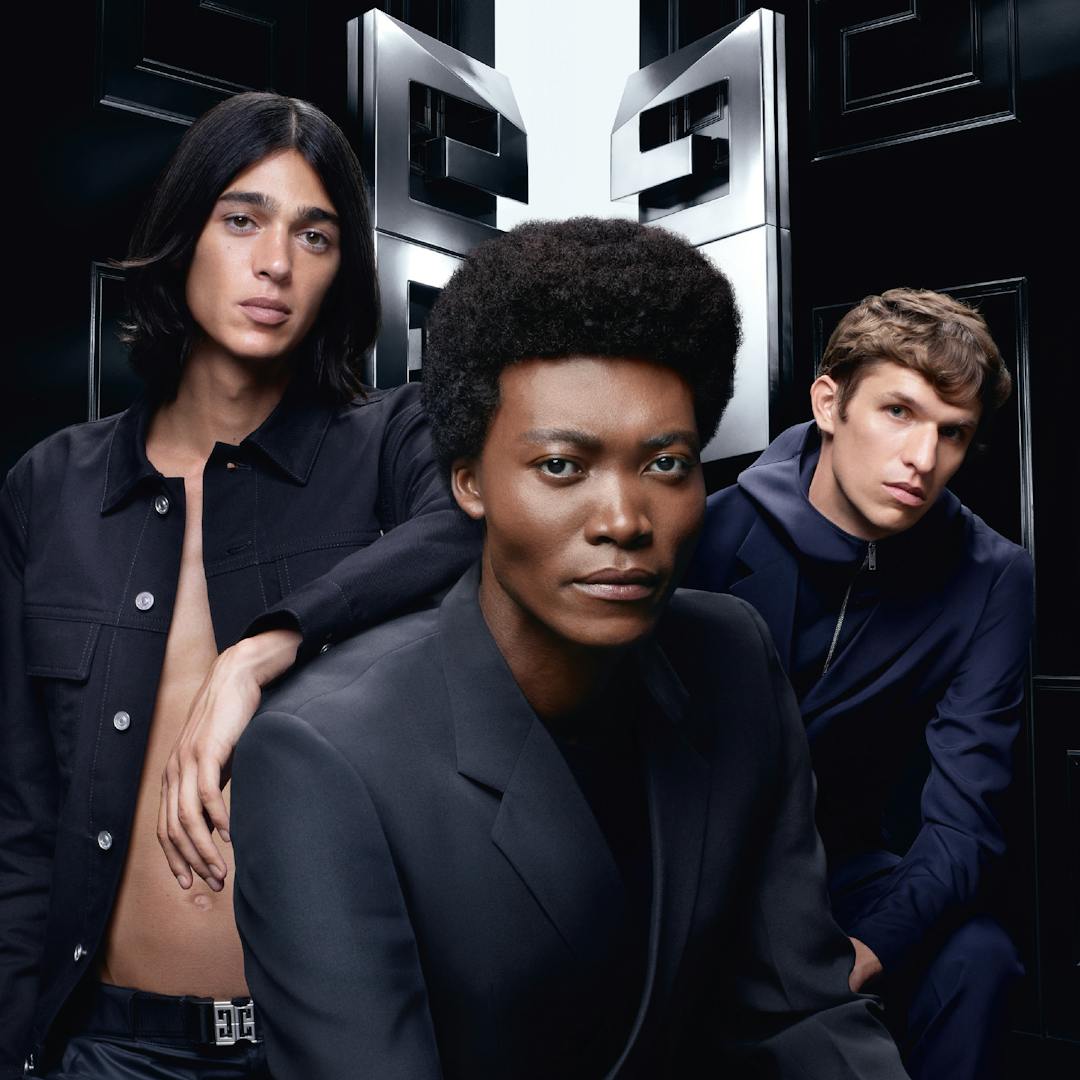 Givenchy Parfums - LVMH