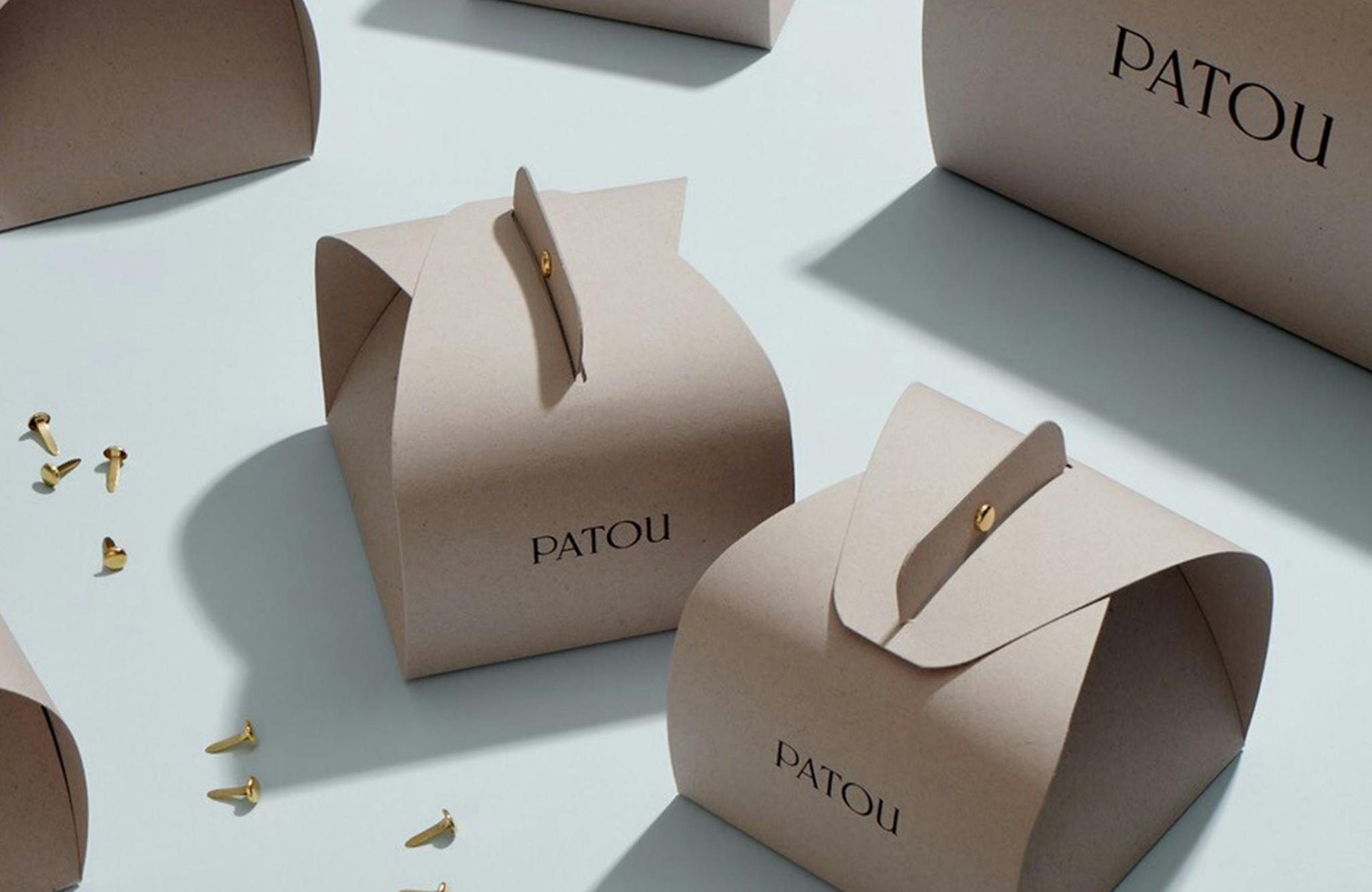 Patou - Fashion & Leather Goods - LVMH