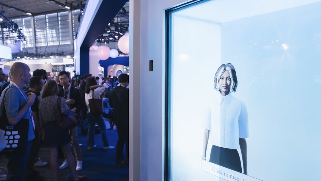 Omnichannel & Data - LVMH