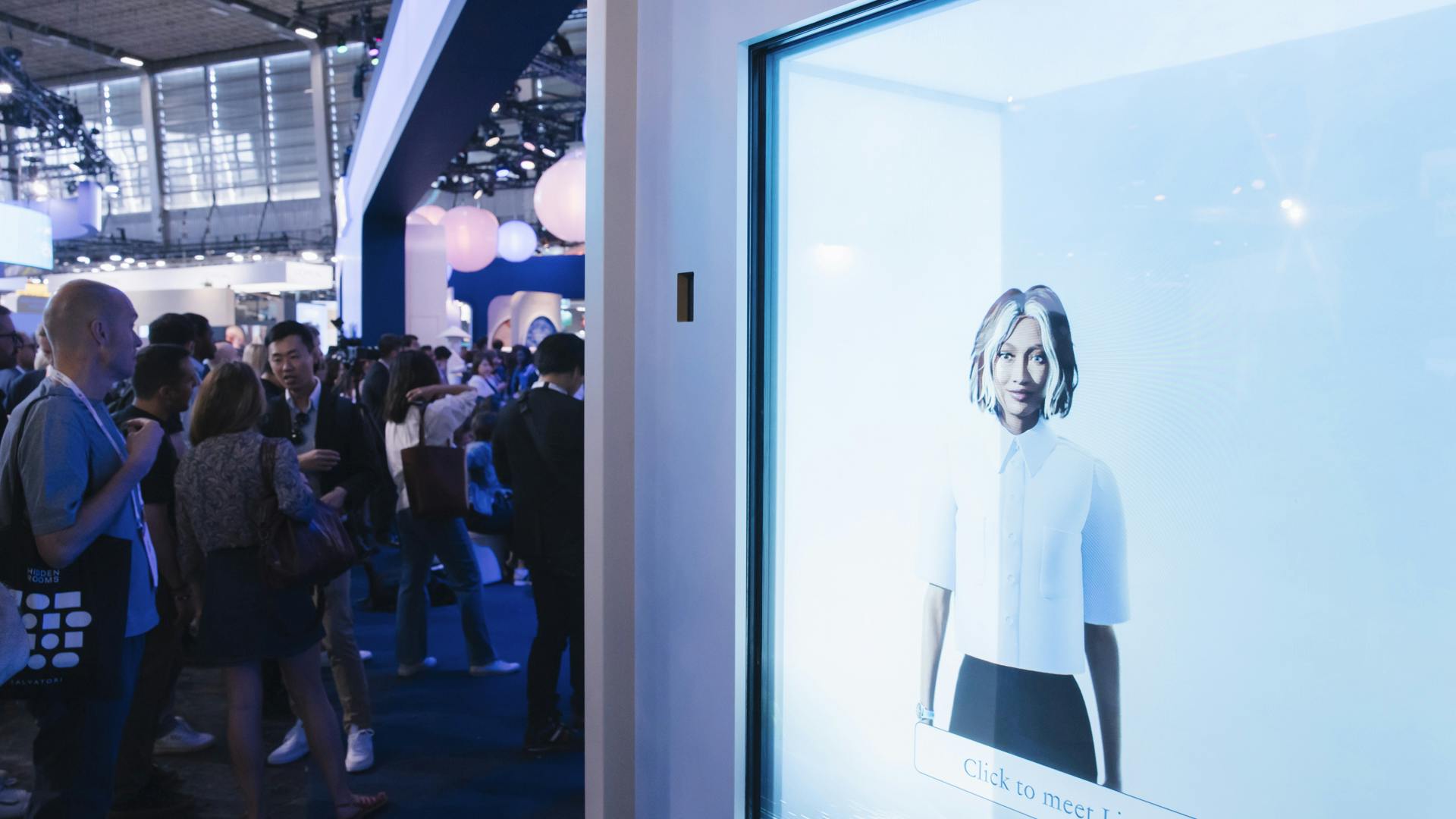 Human Resources - LVMH