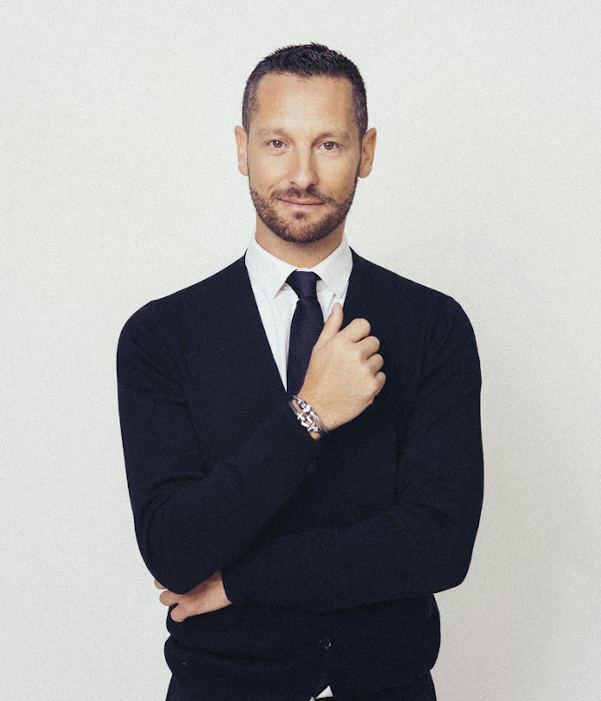 Fred – LVMH - LVMH