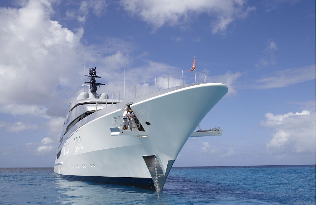 Royal Van Lent – LVMH - LVMH