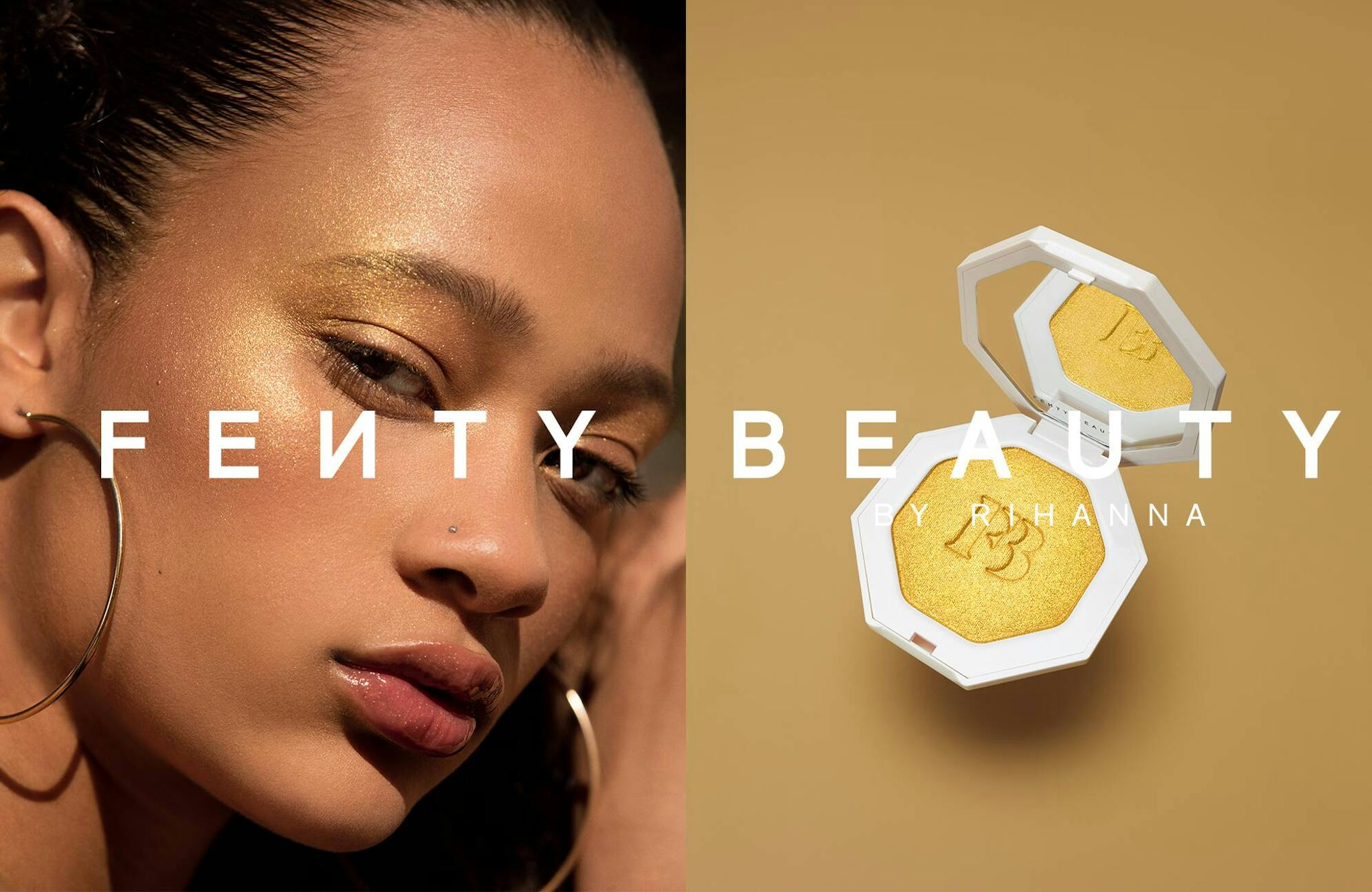 Fenty Beauty by Rihanna - LVMH