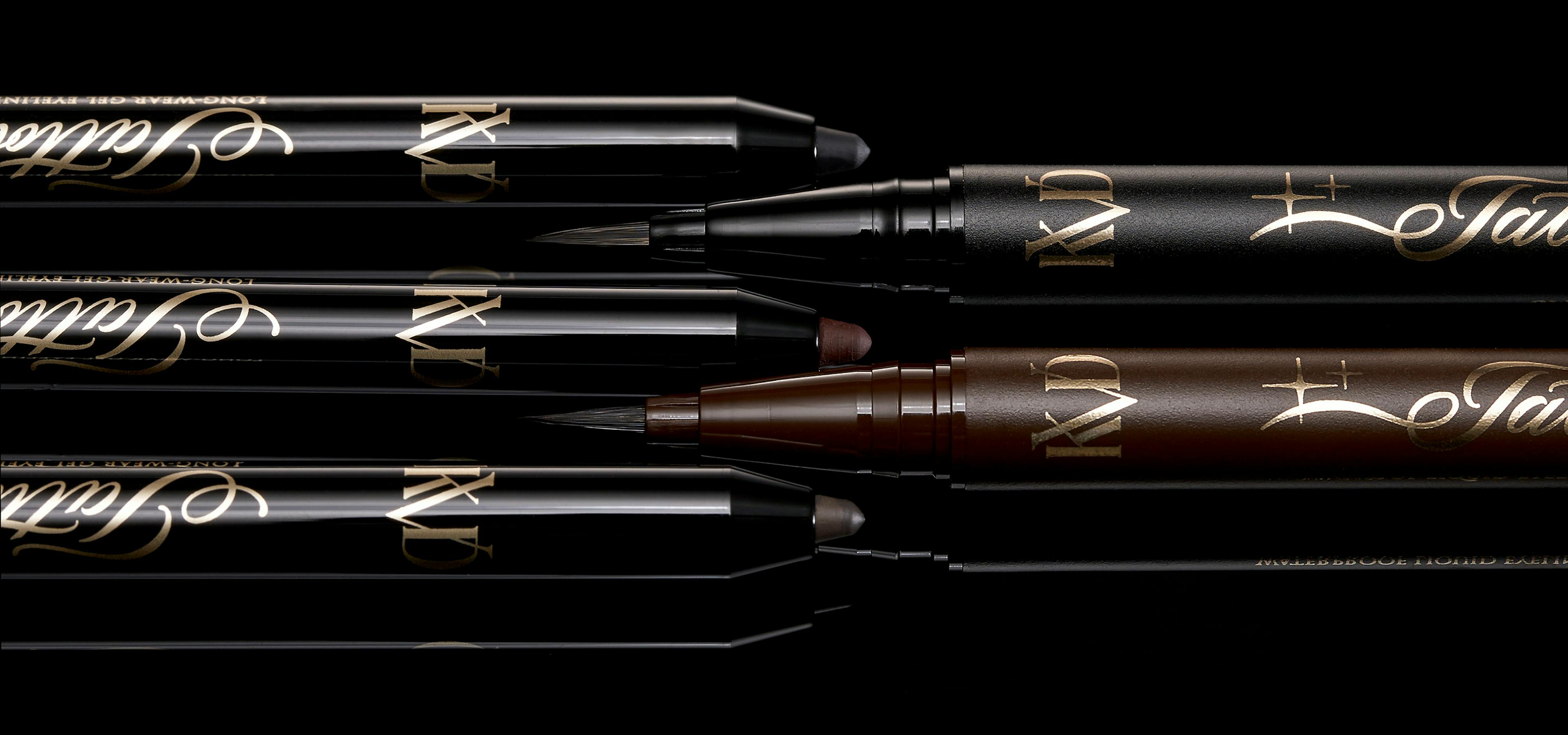 Perfumes & Cosmetics - LVMH