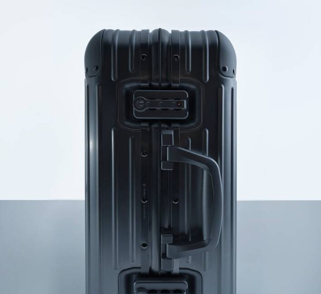 RIMOWA - Fashion & Leather goods - LVMH
