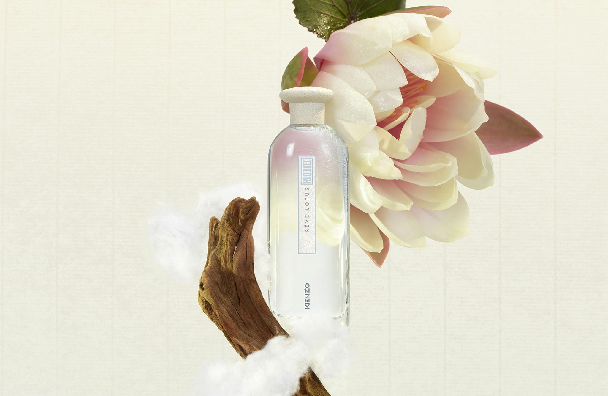 Kenzo Parfums - LVMH