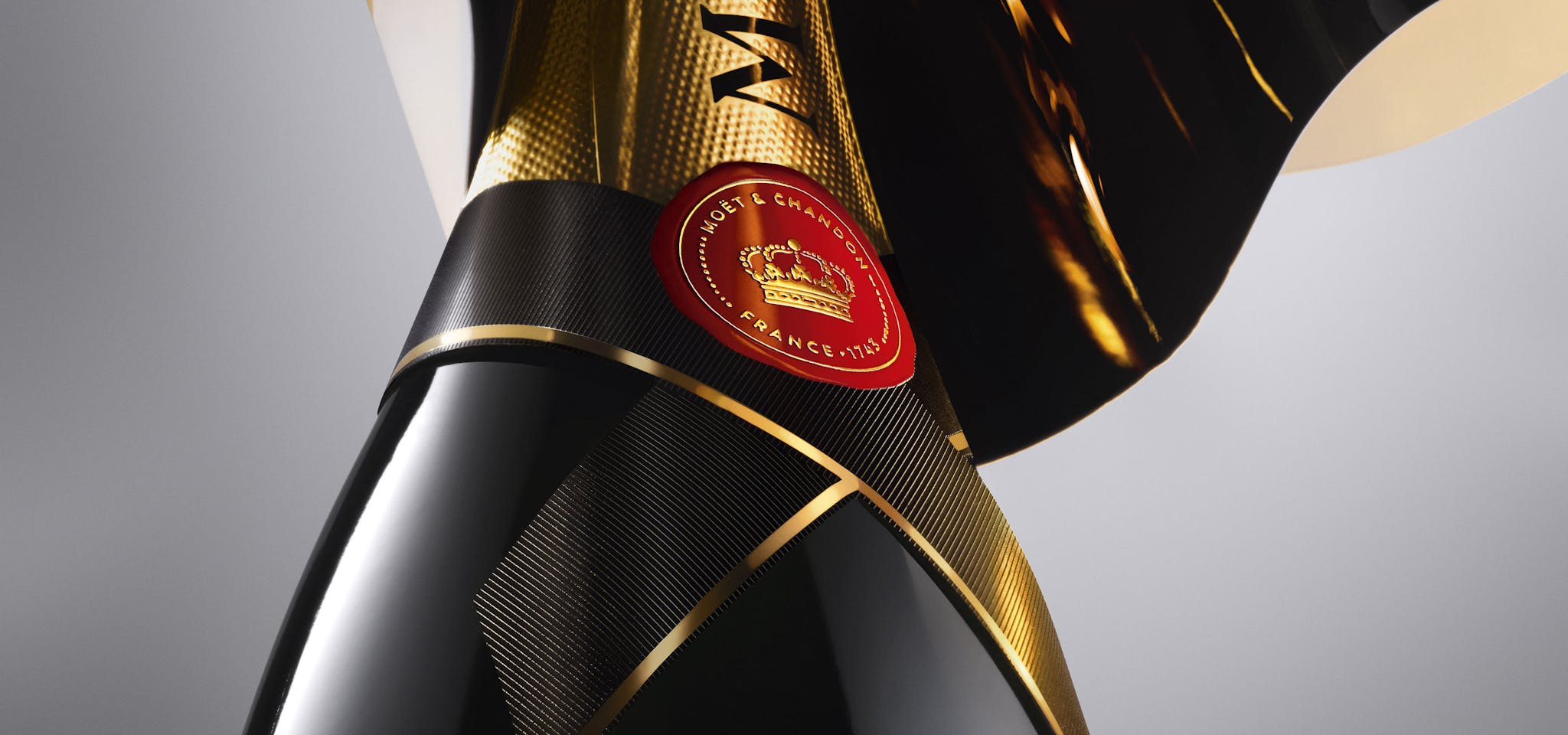 Moët & Chandon - Vins & Spiritueux - LVMH