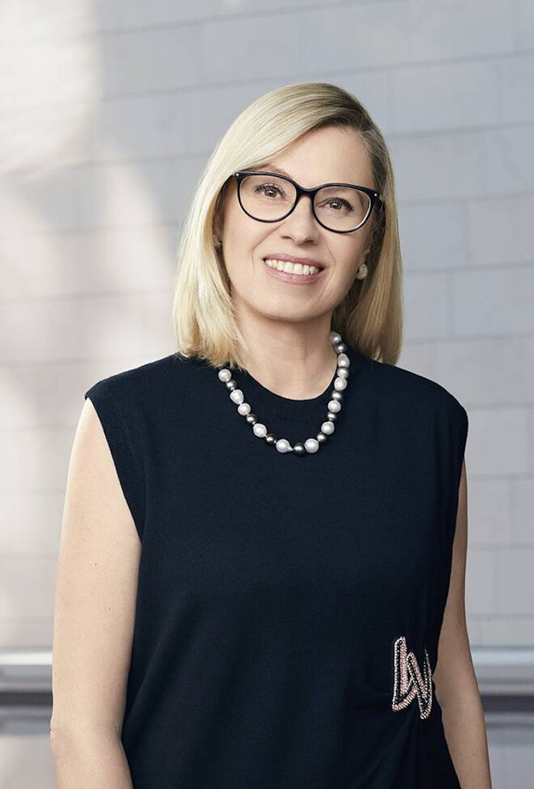 Governance & Ethics - LVMH