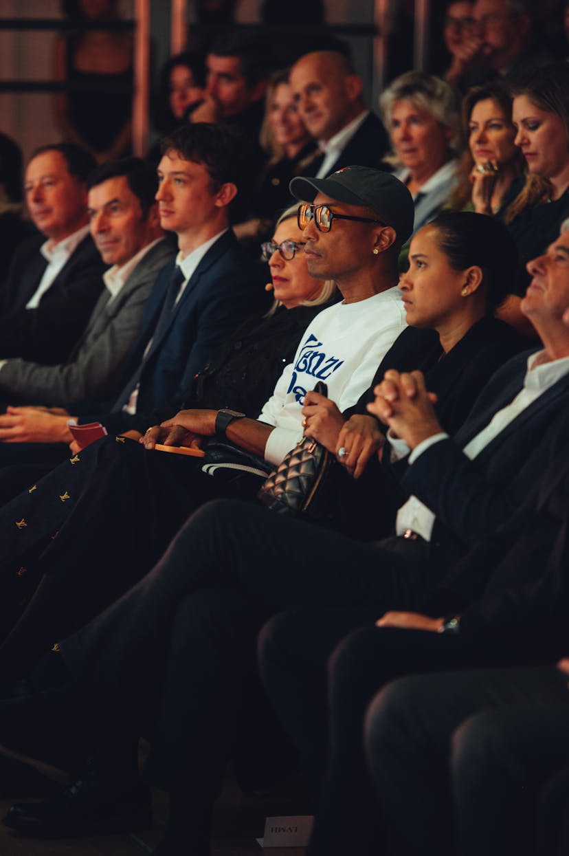 With the second edition of LVMH’s “Voices of Inclu... - LVMH