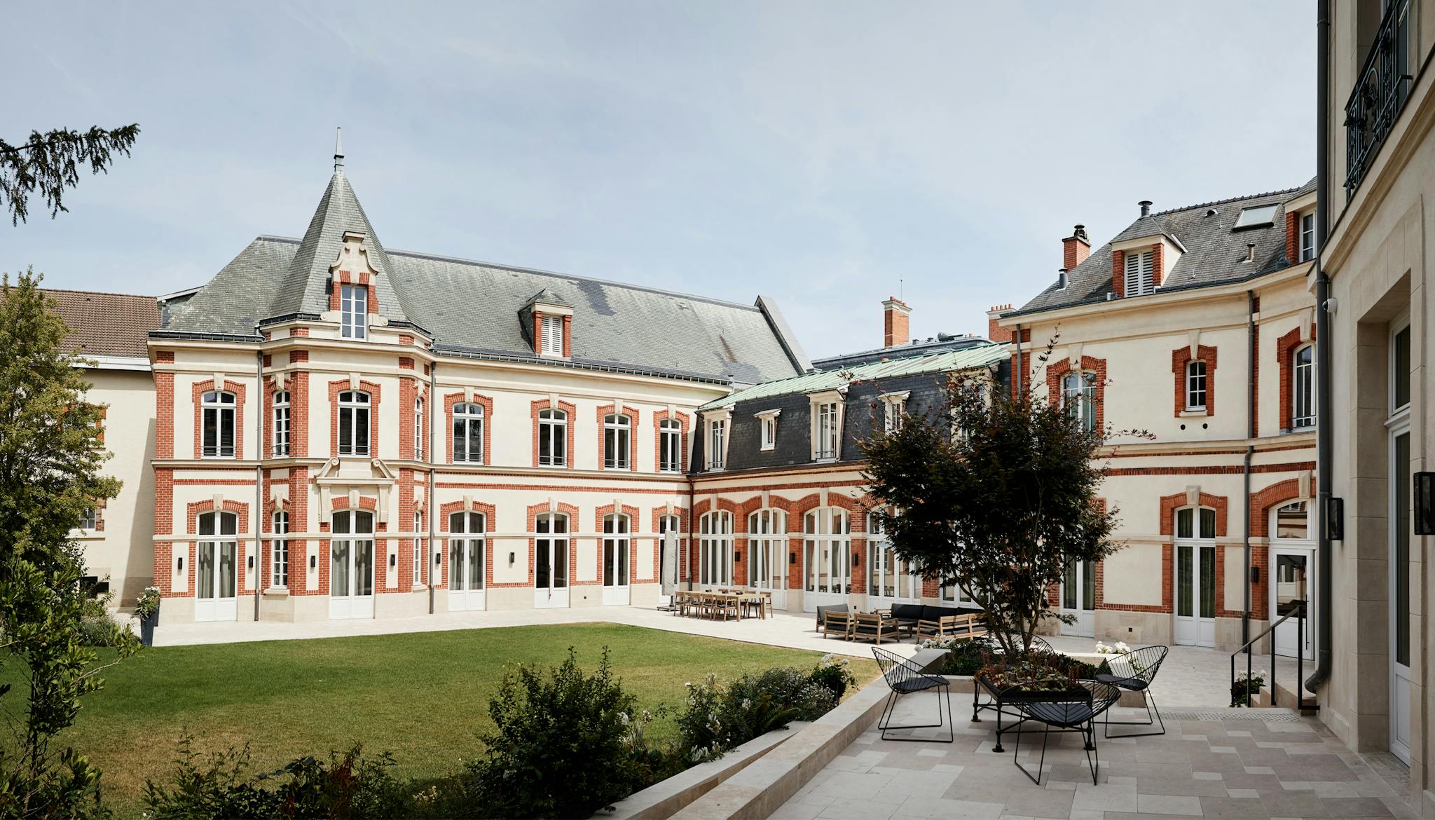 Krug, exceptional champagne - Wines & Spirits - LVMH