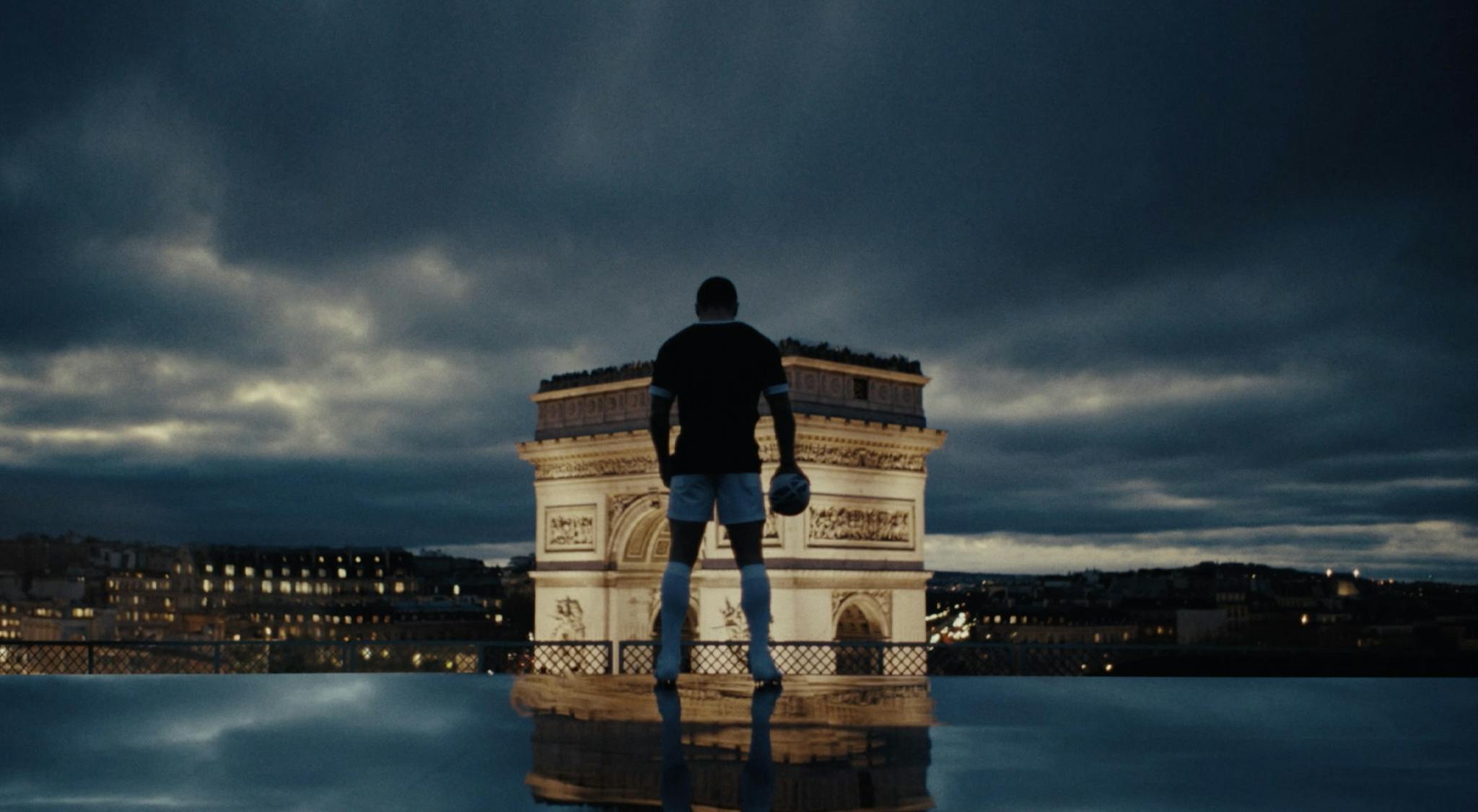 LVMH est Partenaire Premium des Jeux Olympiques et... - LVMH