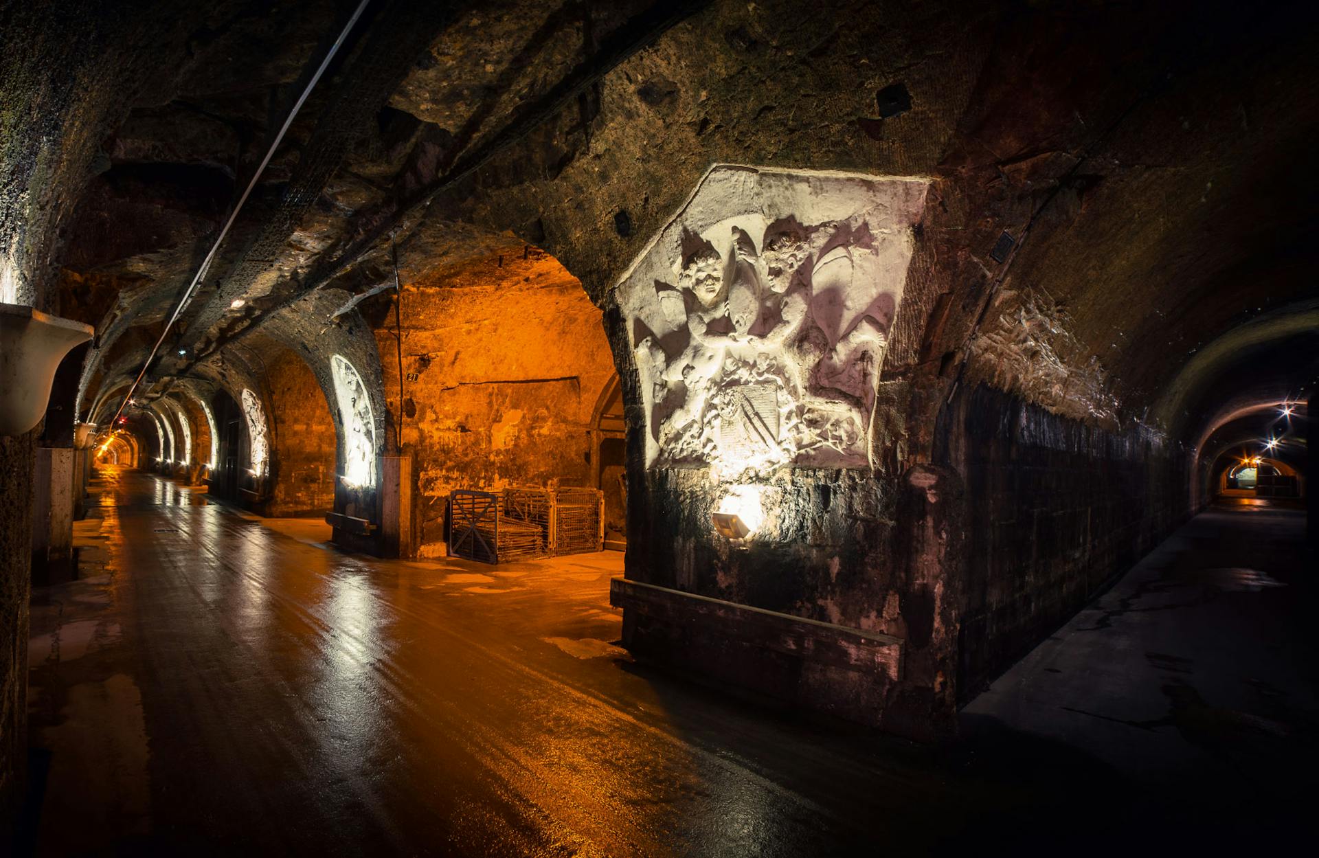 Mercier, champagne, Champagne traditions - Wines &... - LVMH