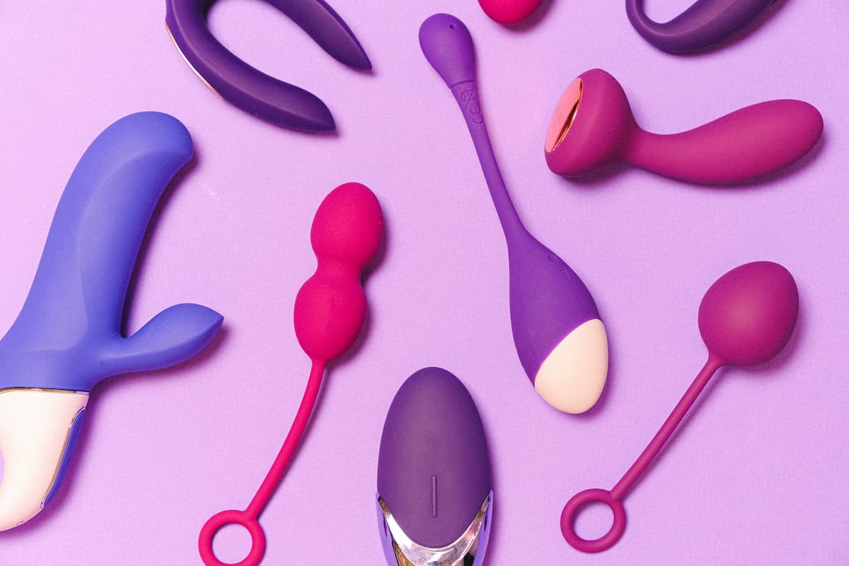Top 10 des sex-toys pour débutants | Blog | Lynx Store - sex shop N°1 à Toulouse - Cruising ...