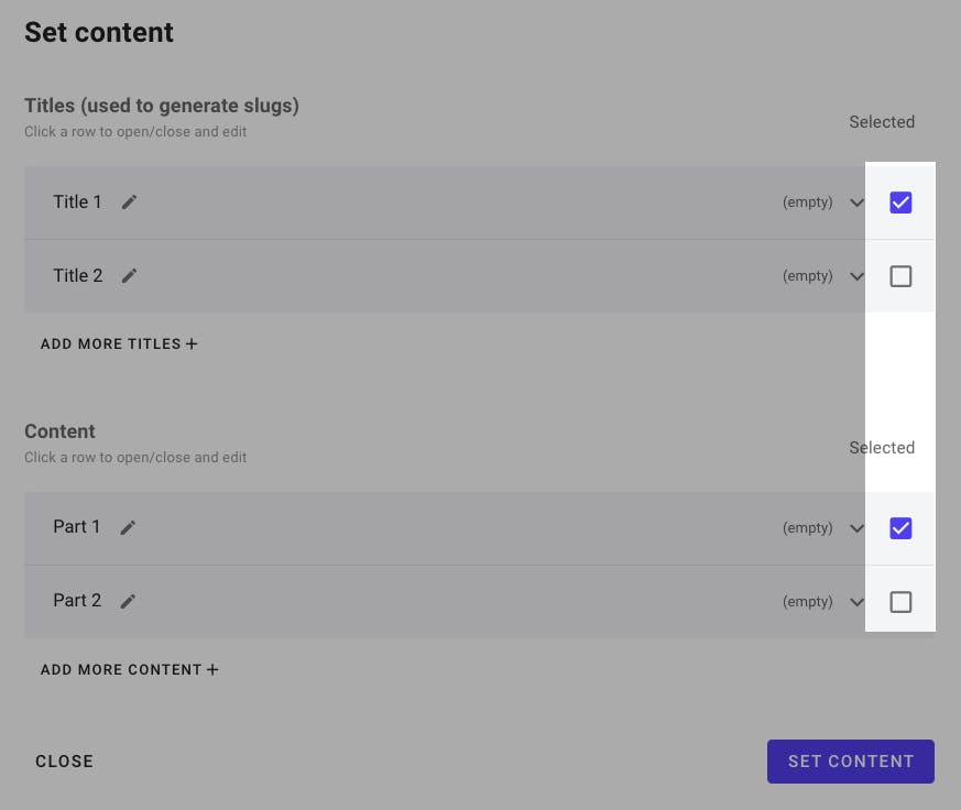 Tier-Based Content – Menterprise Help Centre