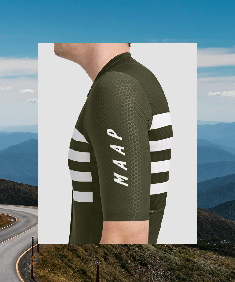 MAAP Cycling Apparel