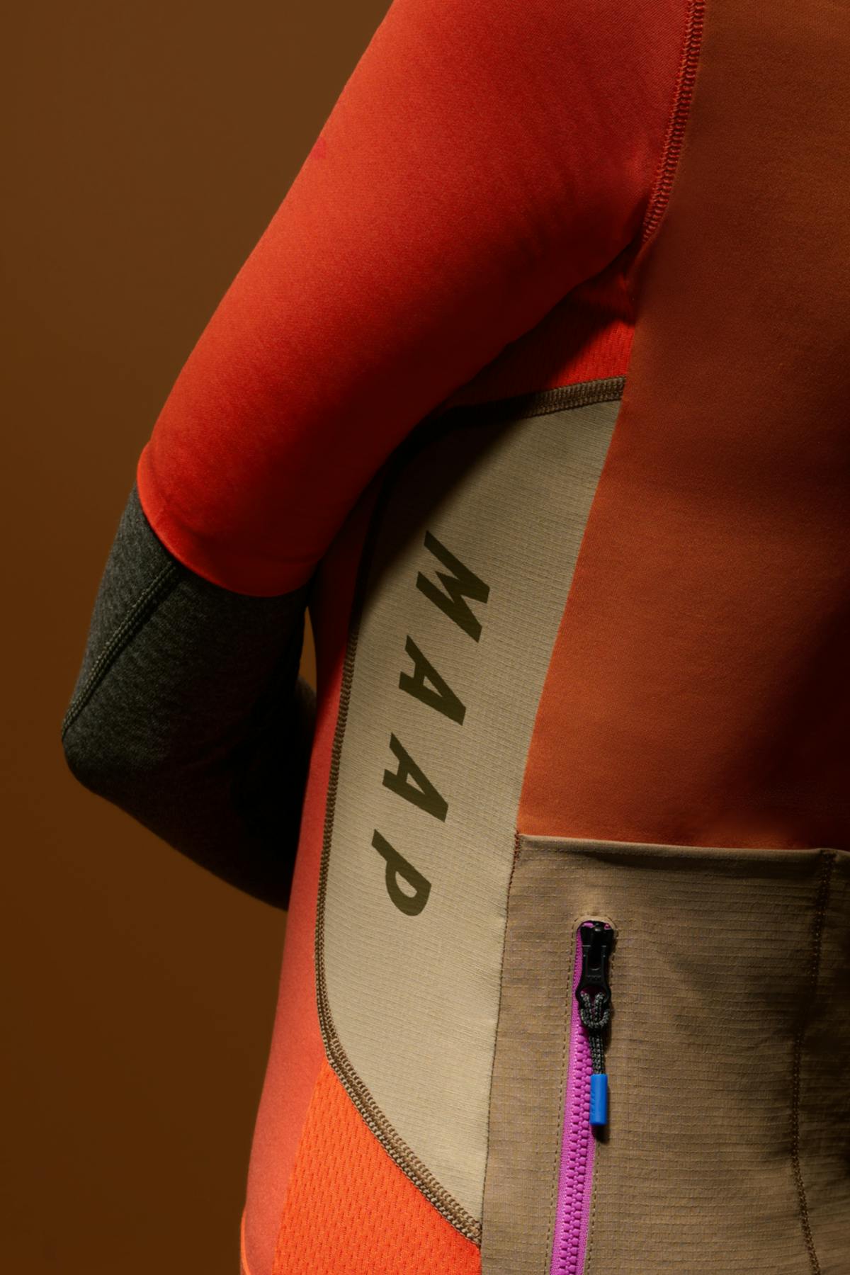 Materials Augmented for Alternate Paths | MAAP