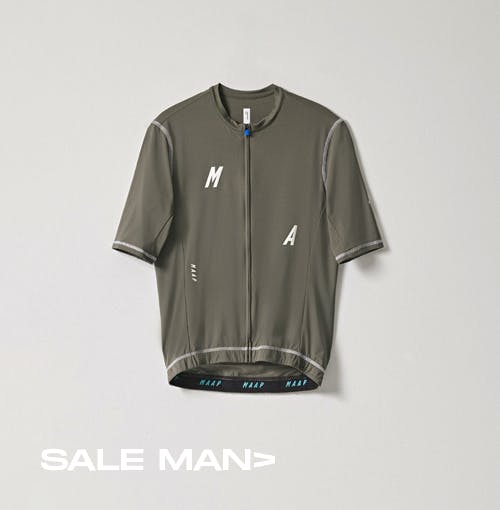MAAP Cycling Apparel