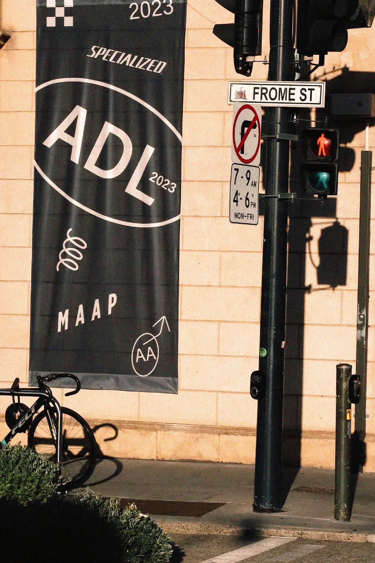 The ADL 2023 Story | MAAP