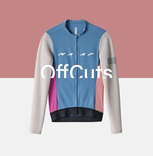 Our Latest Cycling Collections | For Women | MAAP