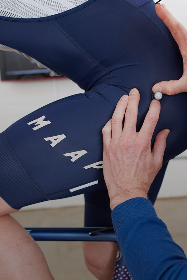 Saddle Design Is Changing | MAAP