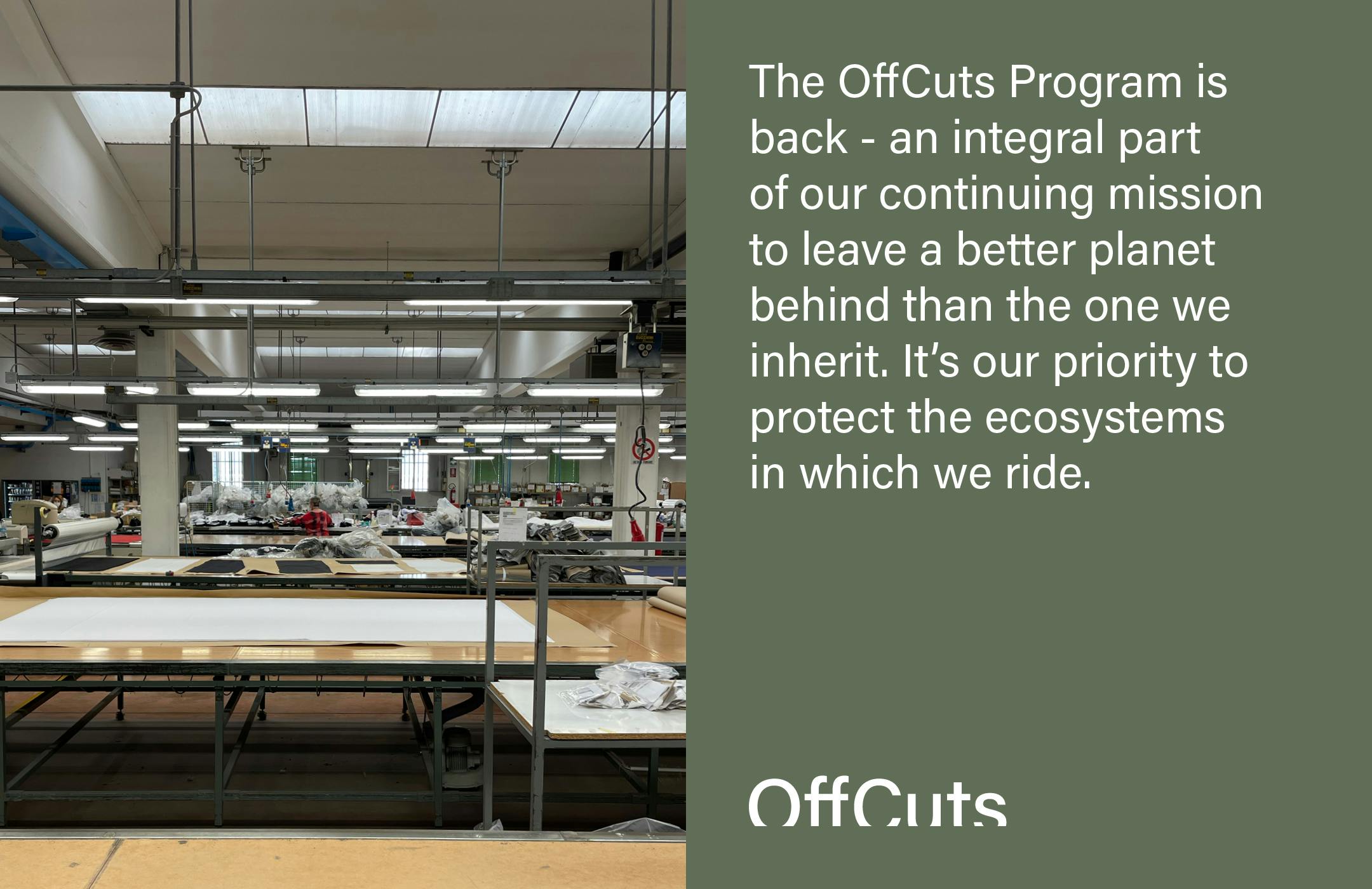 OffCuts Collection | MAAP UK