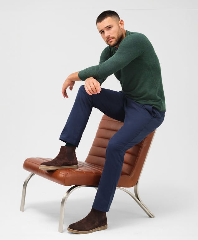 Mack Weldon | Daily Wear System