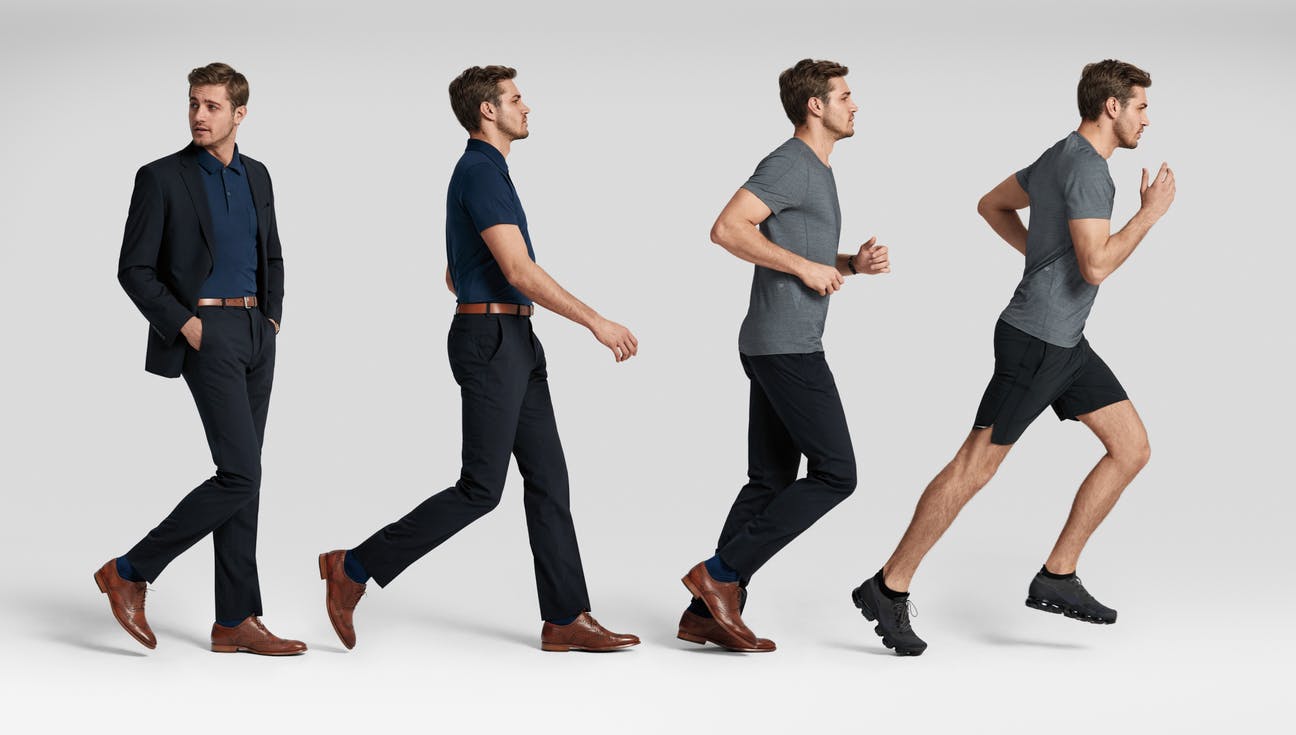 Our Story – Mack Weldon