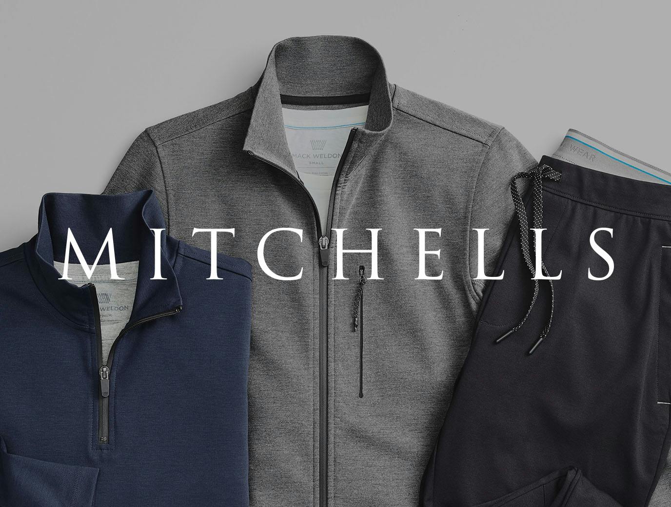 Mitchells Locations – Mack Weldon