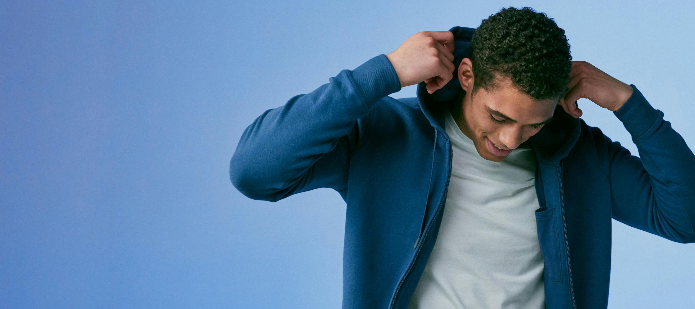 Mack Weldon | Elevated clothing to look and feel your best