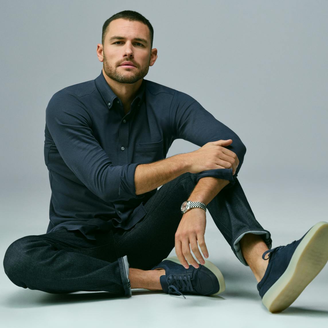 Fabrics – Mack Weldon