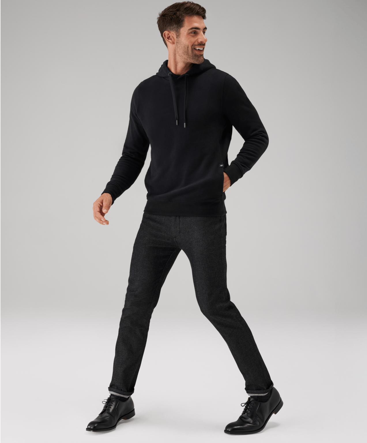 Mack Weldon | Elevated clothing to look and feel your best