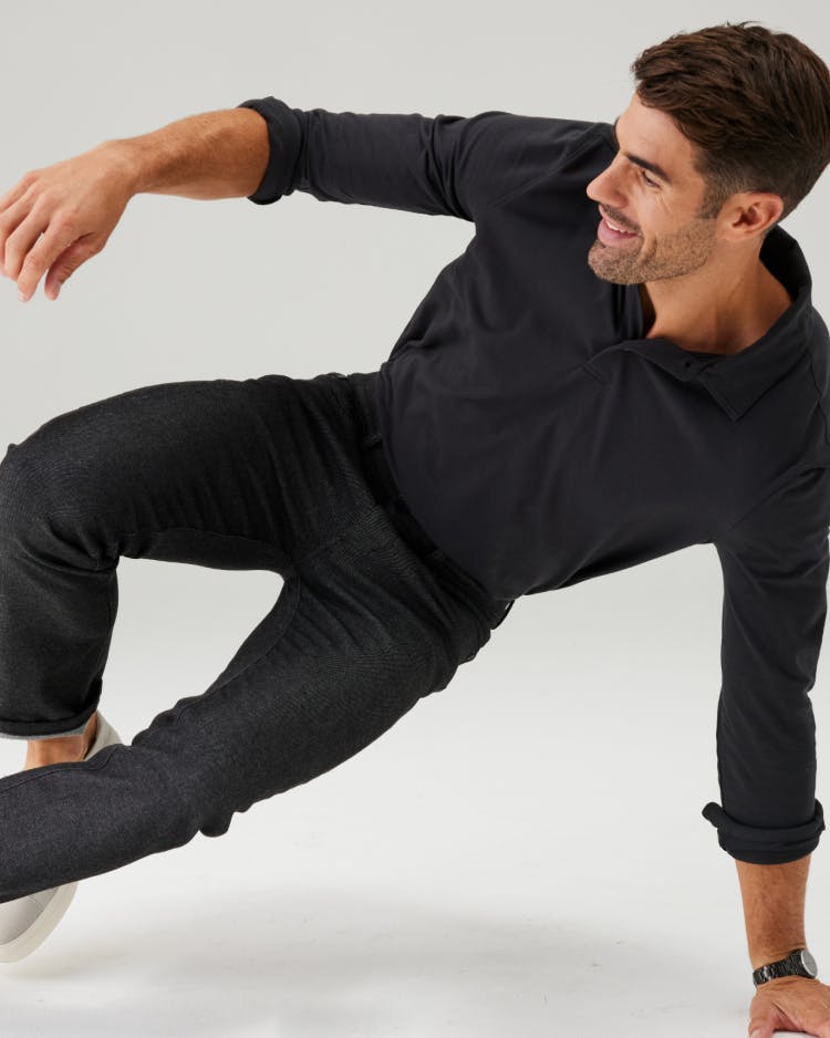 Our Story – Mack Weldon