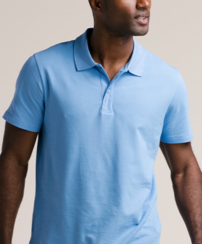 Mack Weldon | Daily Wear System