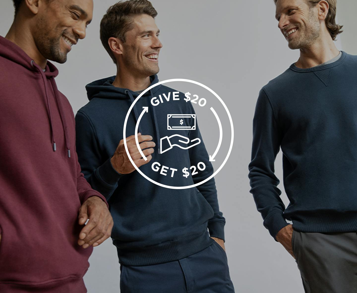 Mack Weldon | Daily Wear System