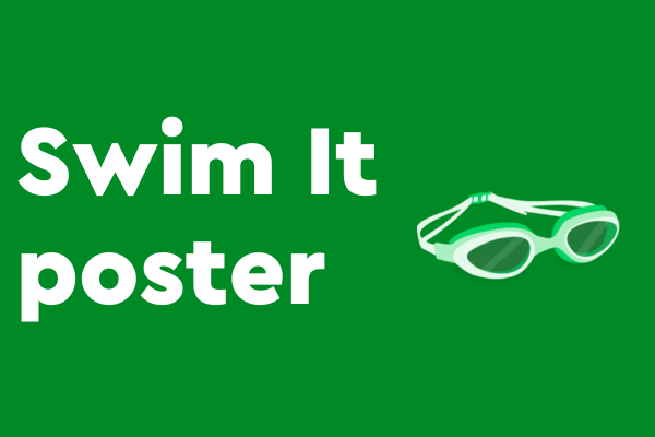 Resources - Macmillan Swim It