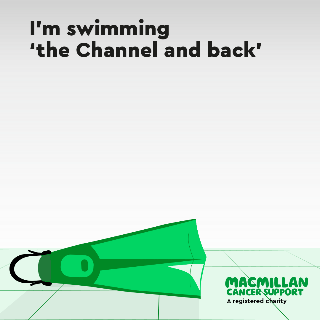 Resources - Macmillan Swim It