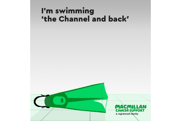 Resources - Macmillan Swim It