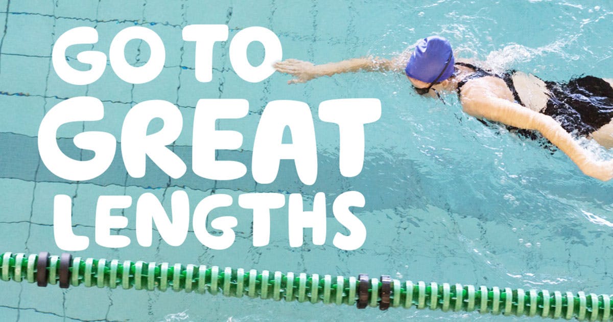 Home Page - Macmillan Swim It