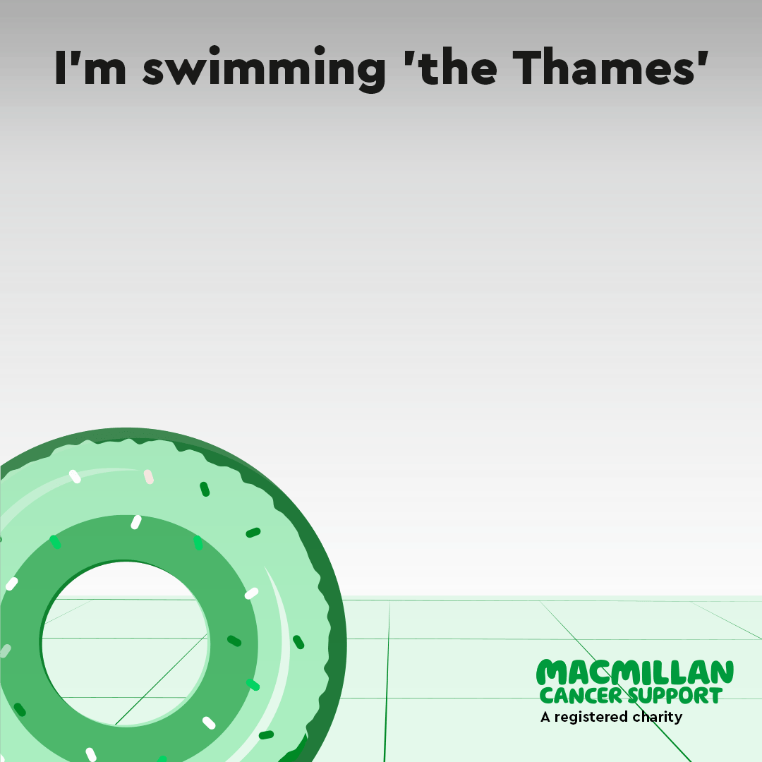 Resources - Macmillan Swim It