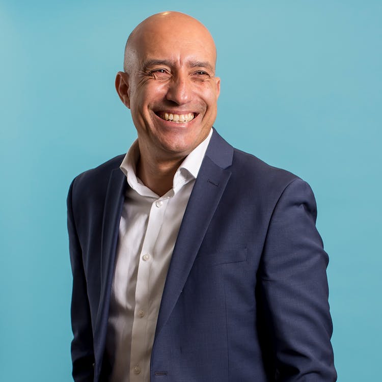 A note from Ross Abbate, CEO