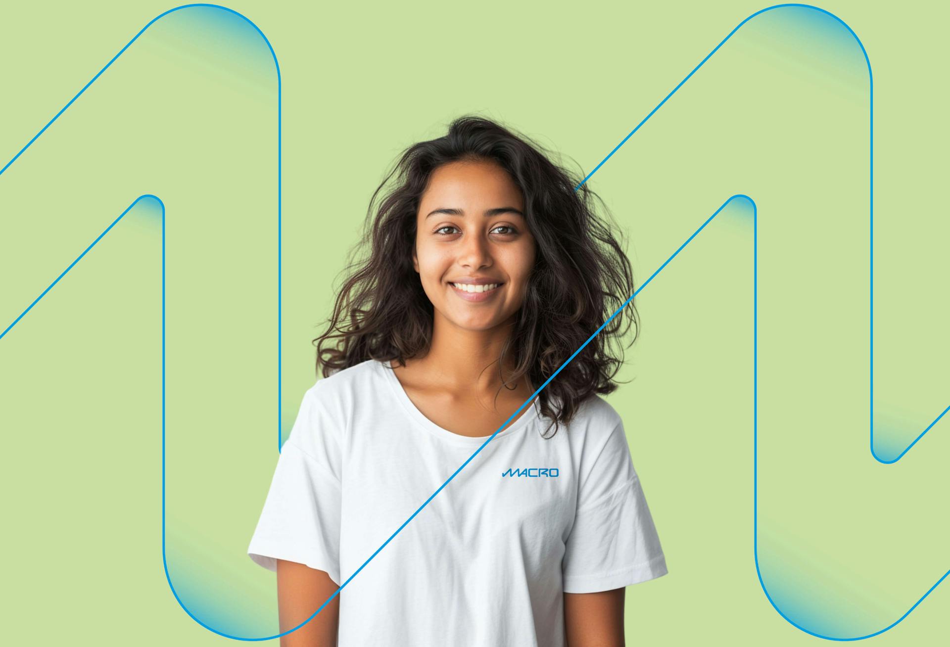 Introducing the new Macro brand