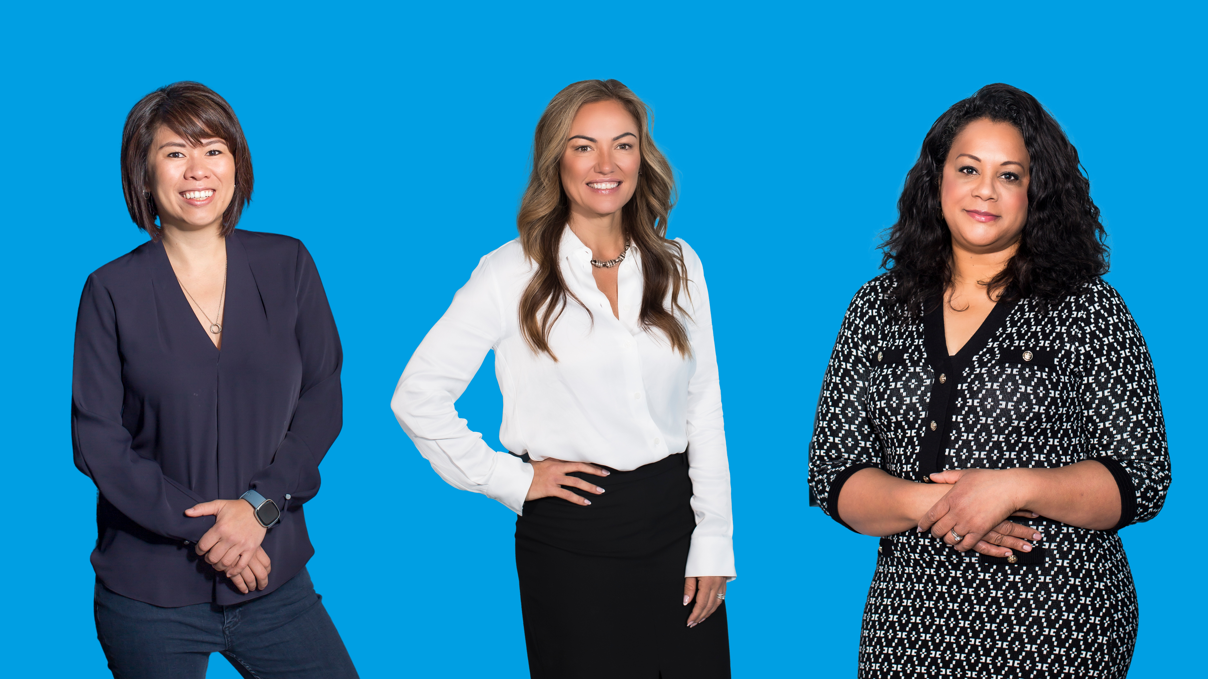 Macro announces three new director promotions