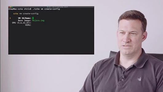 Introducing Orka | MacStadium Blog